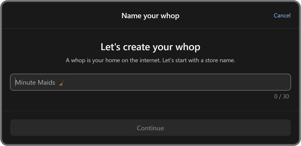 What is a whop? A complete guide to whops