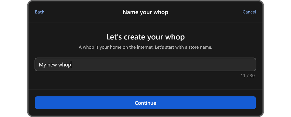 What is a whop? A complete guide to whops