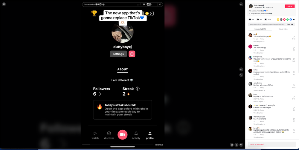 30 faceless TikTok ideas to make you rich in 2026