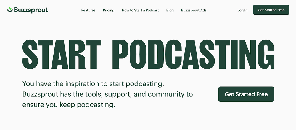 How to start a podcast for free: A step-by-step guide