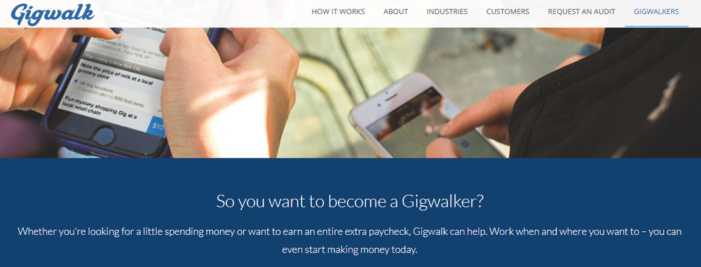 37 best gig apps to earn extra money anytime, anywhere