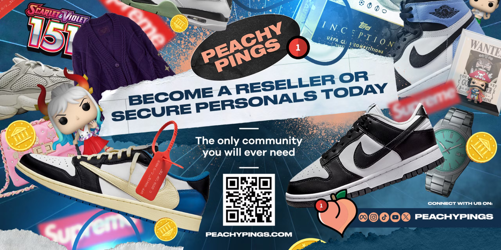 Top 29 best sneaker reselling Discord servers [December 2025]
