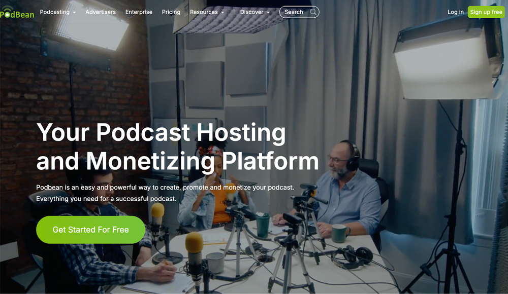 How to start a podcast for free: A step-by-step guide