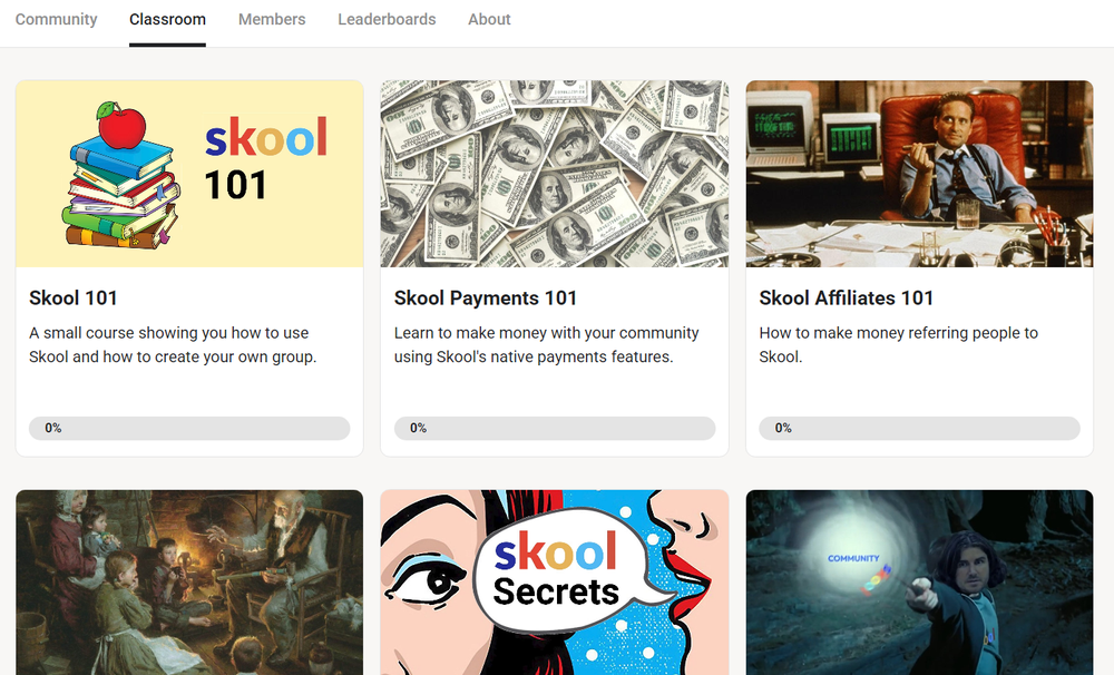 How much does Skool cost, and is it worth it?