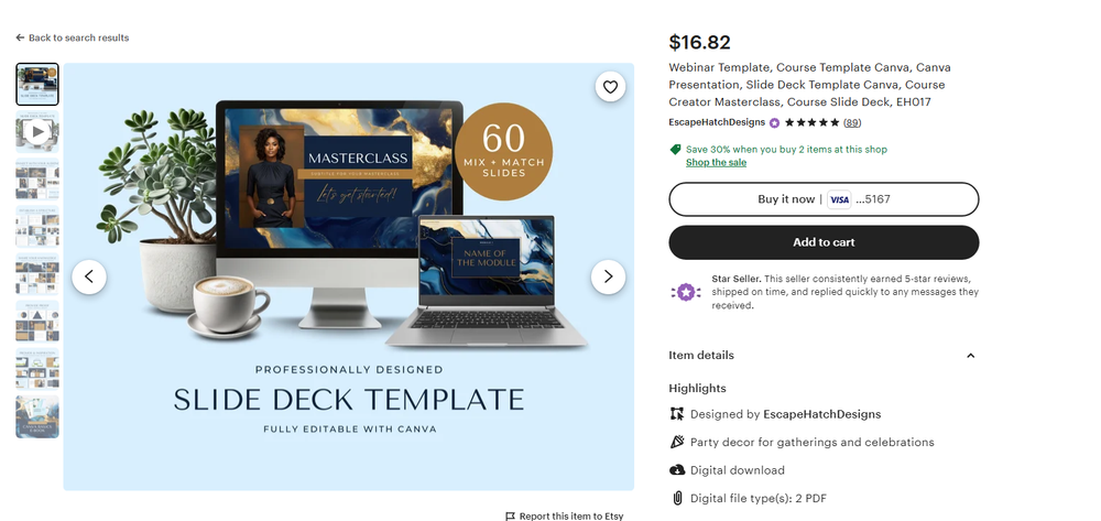 What are info products? A complete guide with 14 examples