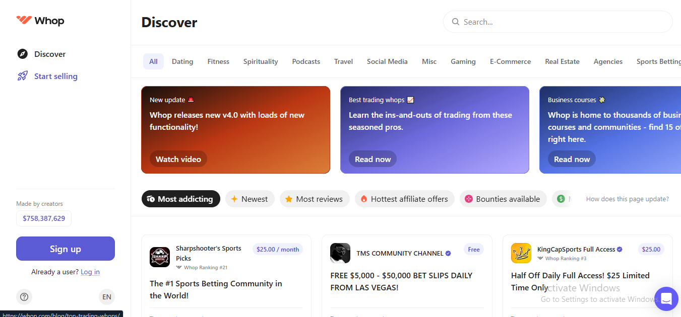 61 online business ideas you can start in 2025