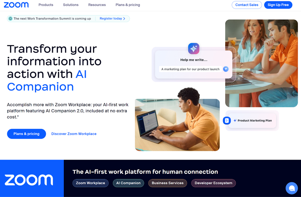 Zoom review: A look at one of the world’s top communication tools