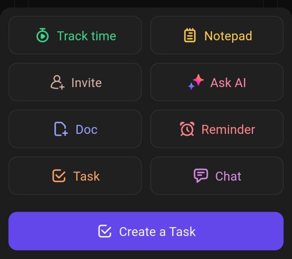 ClickUp review: Can this project management tool streamline your ...