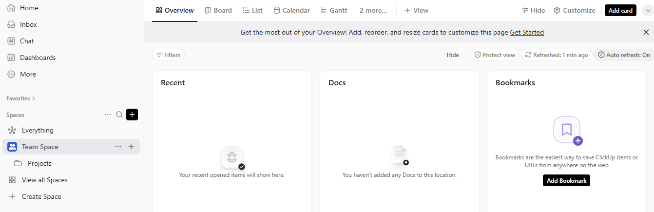 ClickUp review: Can this project management tool streamline your ...