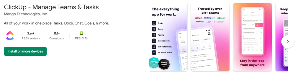 ClickUp review: Can this project management tool streamline your ...