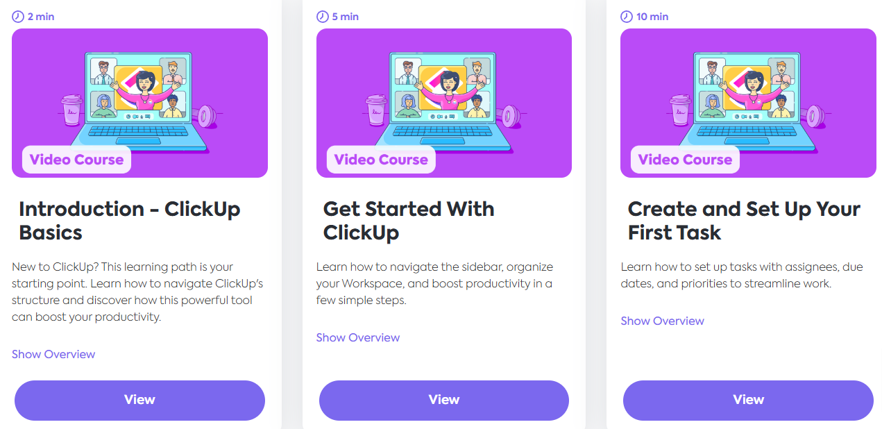 ClickUp review: Can this project management tool streamline your ...