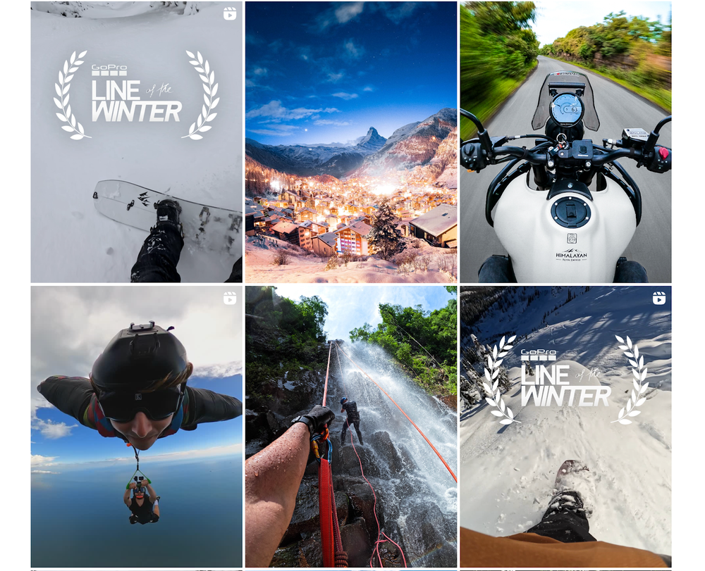 Get paid to create content: 40 brands looking for UGC creators