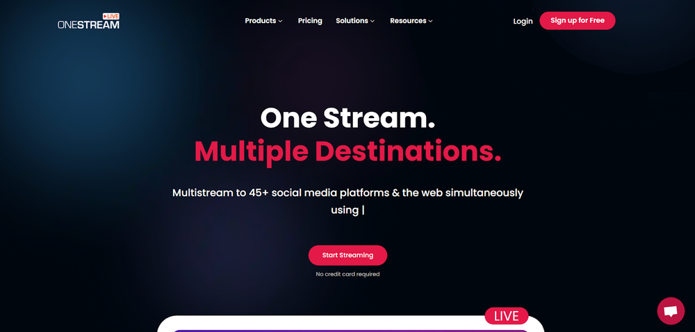 7 Restream alternatives for creators [2026 guide]