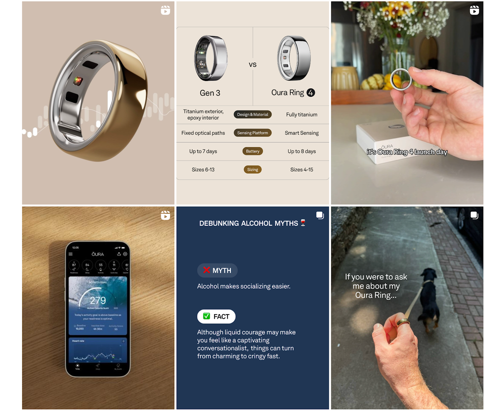 Get paid to create content: 40 brands looking for UGC creators