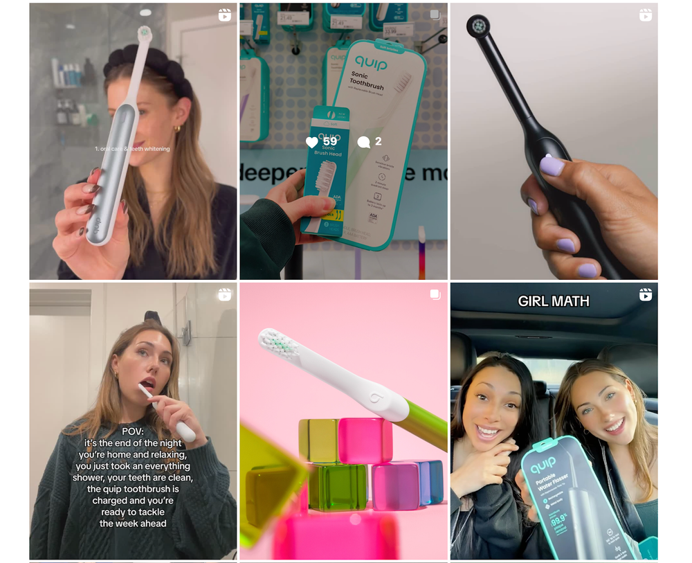 Get paid to create content: 40 brands looking for UGC creators