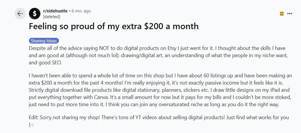 Reddit side hustles: The best side hustles according to the Reddit ...