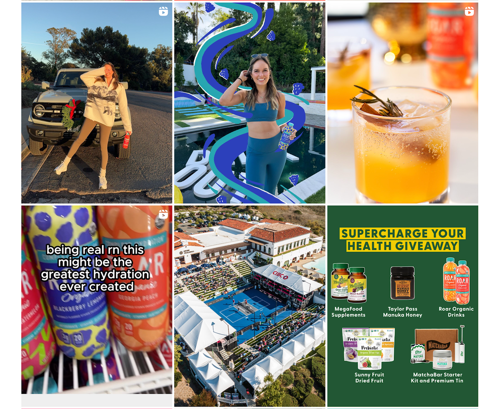 Get paid to create content: 40 brands looking for UGC creators