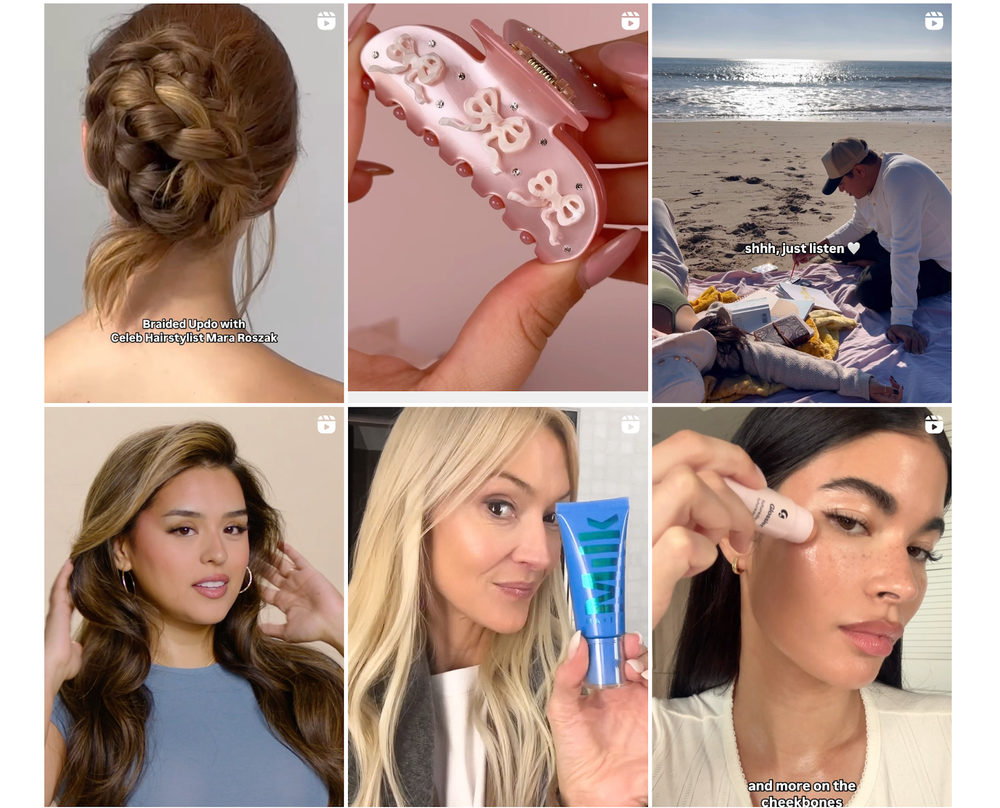 Get paid to create content: 40 brands looking for UGC creators