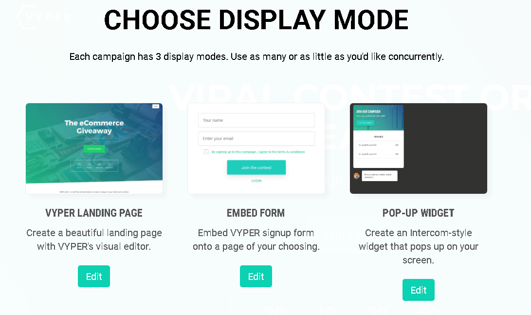 15 giveaway apps for 2025: How to engage your online community