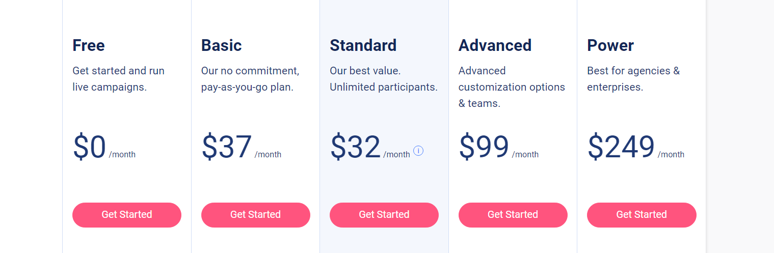 15 giveaway apps for 2026: How to engage your online community