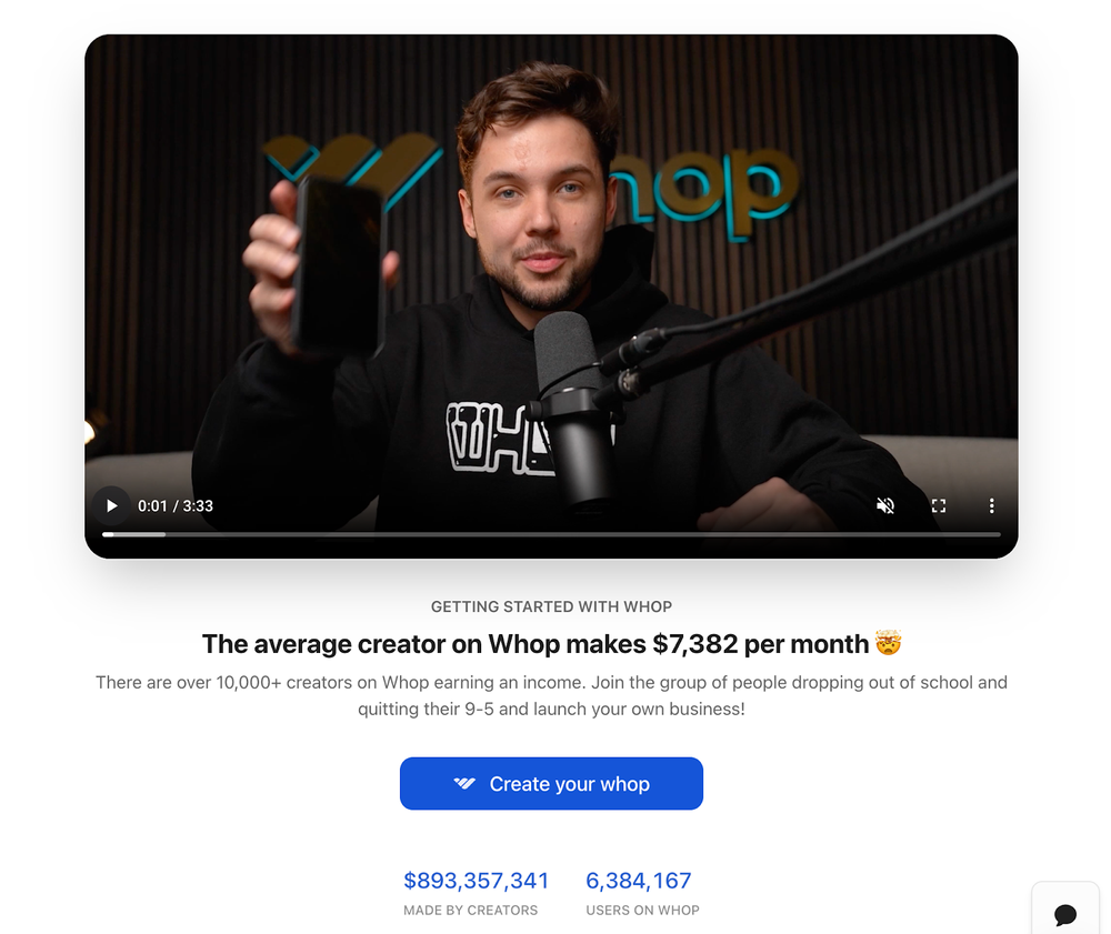 40 brands looking for UGC creators: Here's how to get involved and win gigs