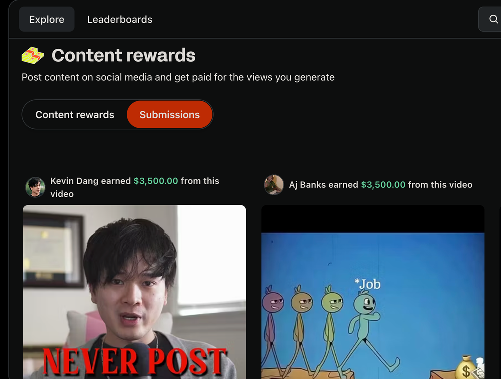 What is clipping? The ultimate guide to making money with short-form videos