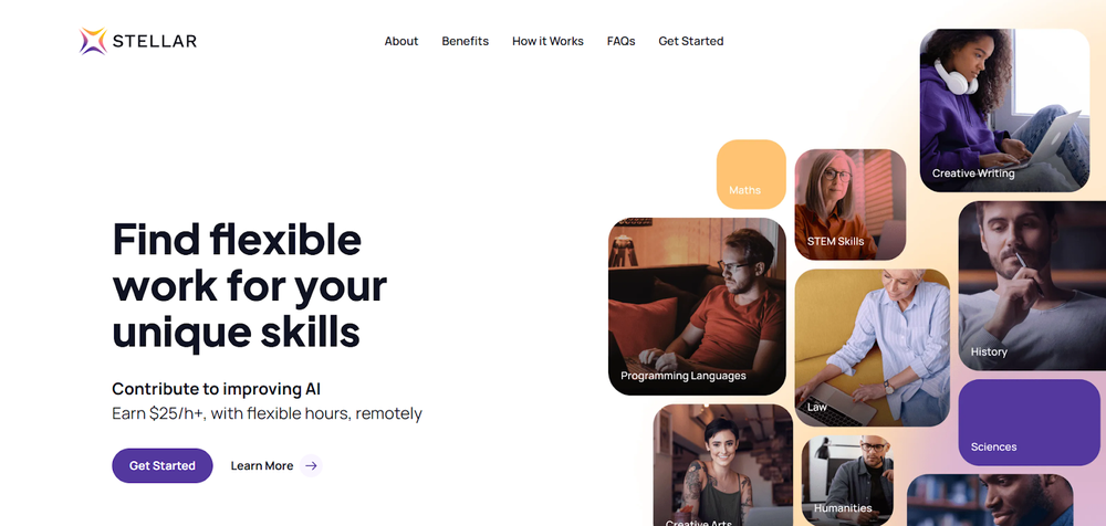 Data Annotation Tech review: is it a legit side hustle?