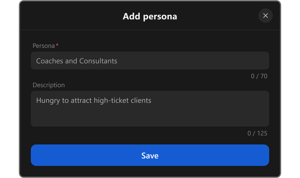 How to set up your whop store page: Creating the perfect online store