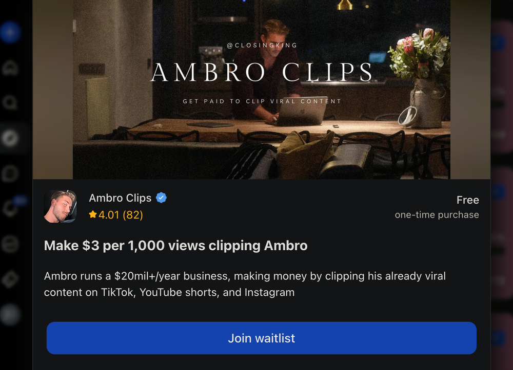 How to become a UGC Creator in 5 easy steps (and start getting paid today)