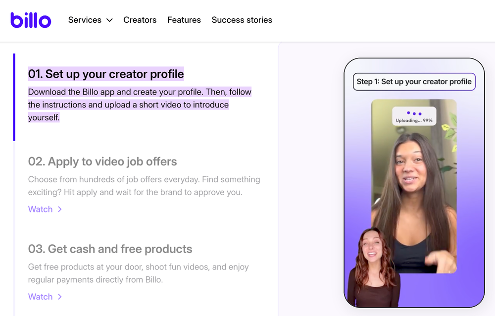How to become a UGC Creator in 5 easy steps (and start getting paid today)