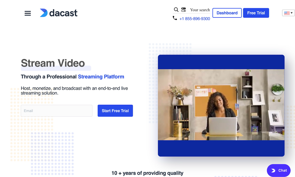 15 Twitch alternatives for creators: Stream smarter, earn more