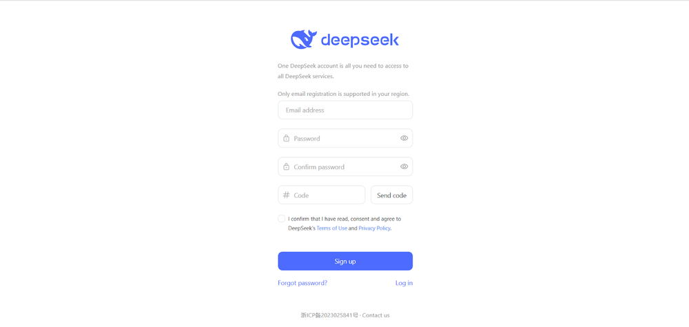 DeepSeek review: Can this AI tool help you create content?