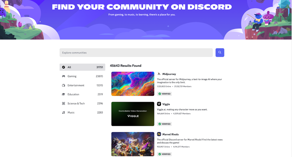 Ultimate Discord statistics for 2026