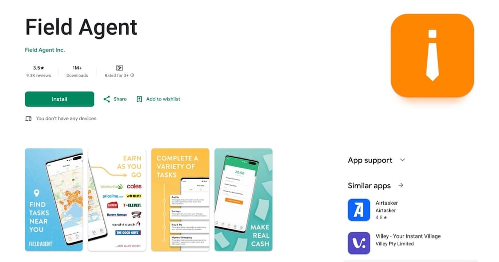 55 money-making apps for Android and iPhone (2025 list)