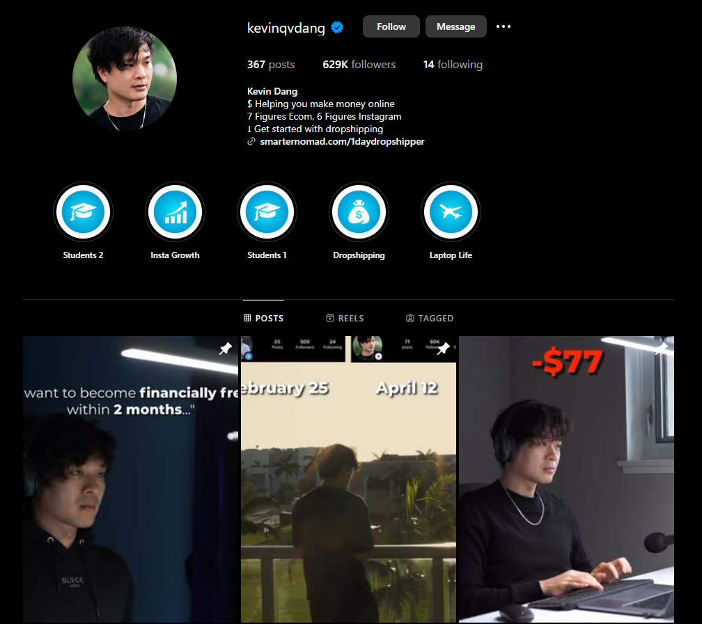 What is a UGC creator, and how do you become one?