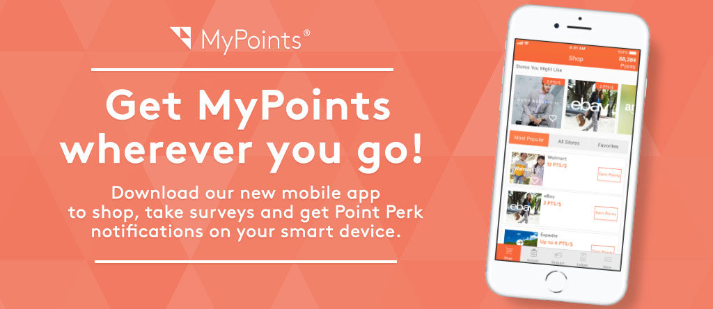 MyPoints Review: Is this online rewards program right for you?