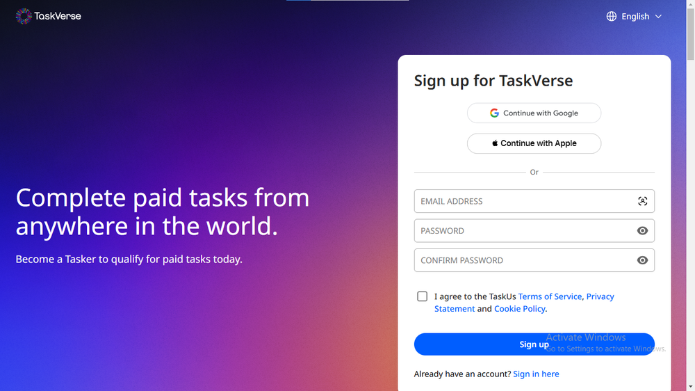 7 TaskVerse reviews to read if you're considering joining the ...
