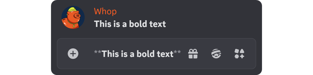 Discord bullet list guide: How to make lists on Discord