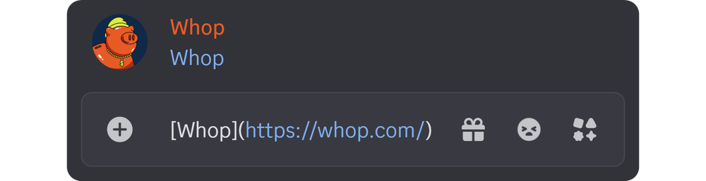 Discord bullet list guide: How to make lists on Discord
