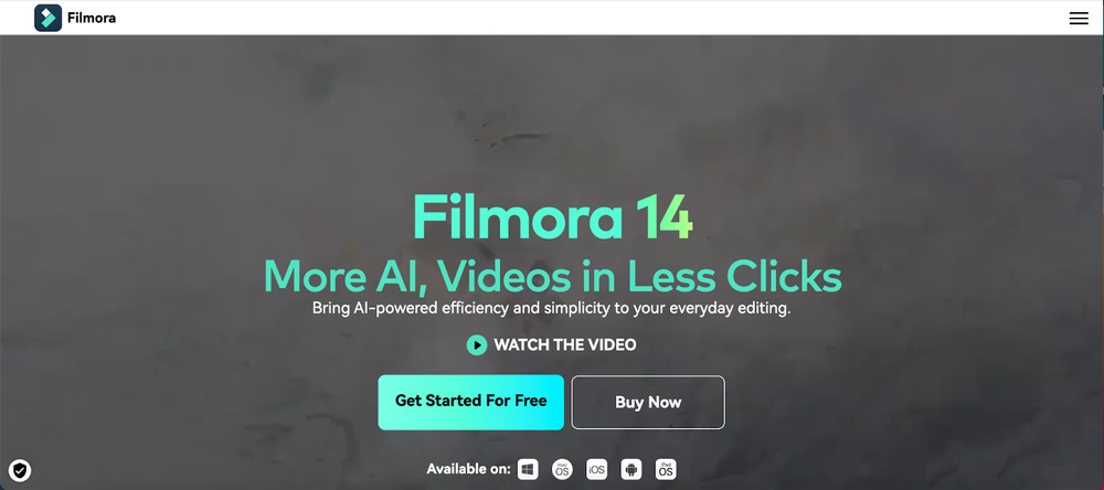 Filmora review for creators: Smooth editing or just hype?