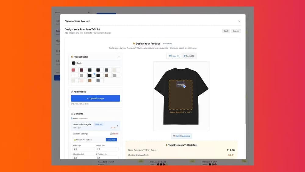 Amazon Merch on Demand: How to launch a print-on-demand business with ...