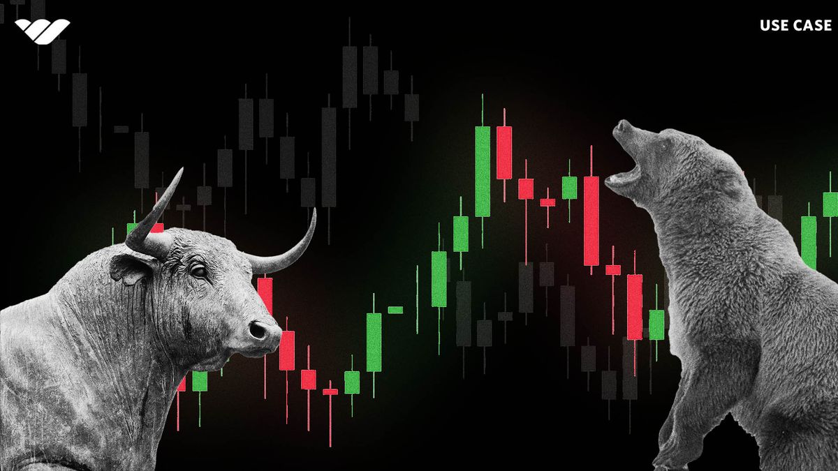 Stock Market Moves | Whop Use-Case