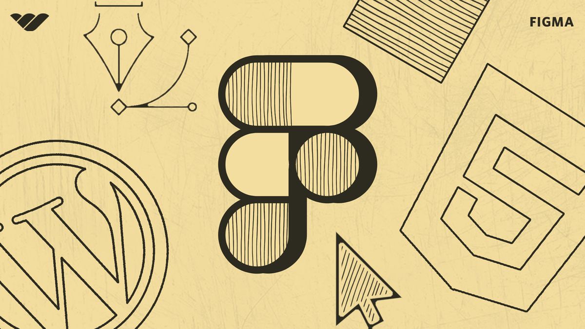 How to convert Figma to Wordpress, HTML, (or other platforms)