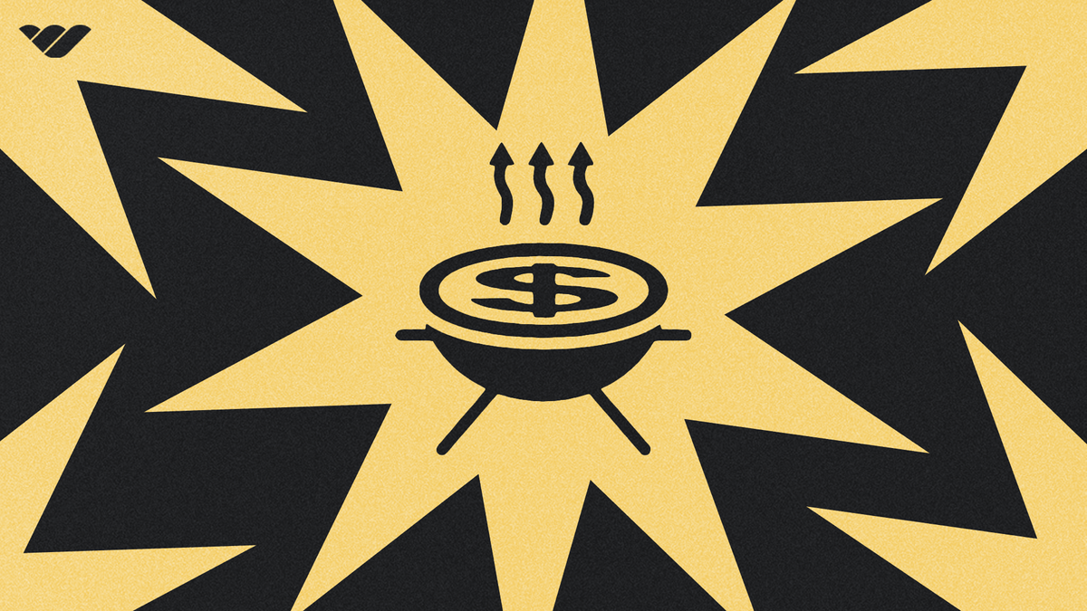 The story of Stock Dads: How two friends turned their hobby into a 7 ...