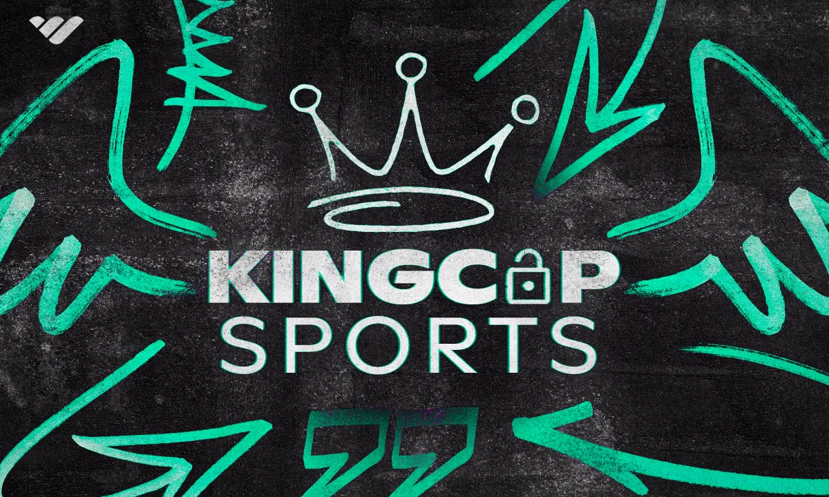 KingCapSports review