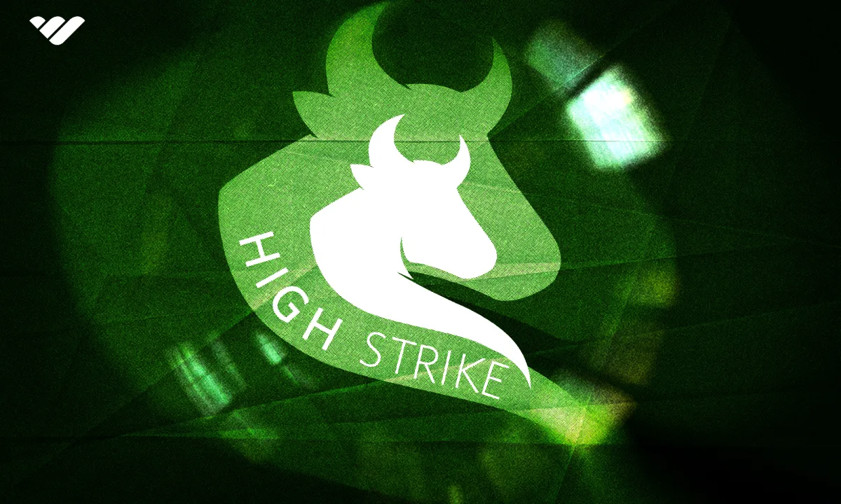 HighStrike review