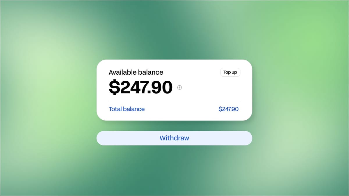 Getting paid as a Whop creator: all of your questions answered