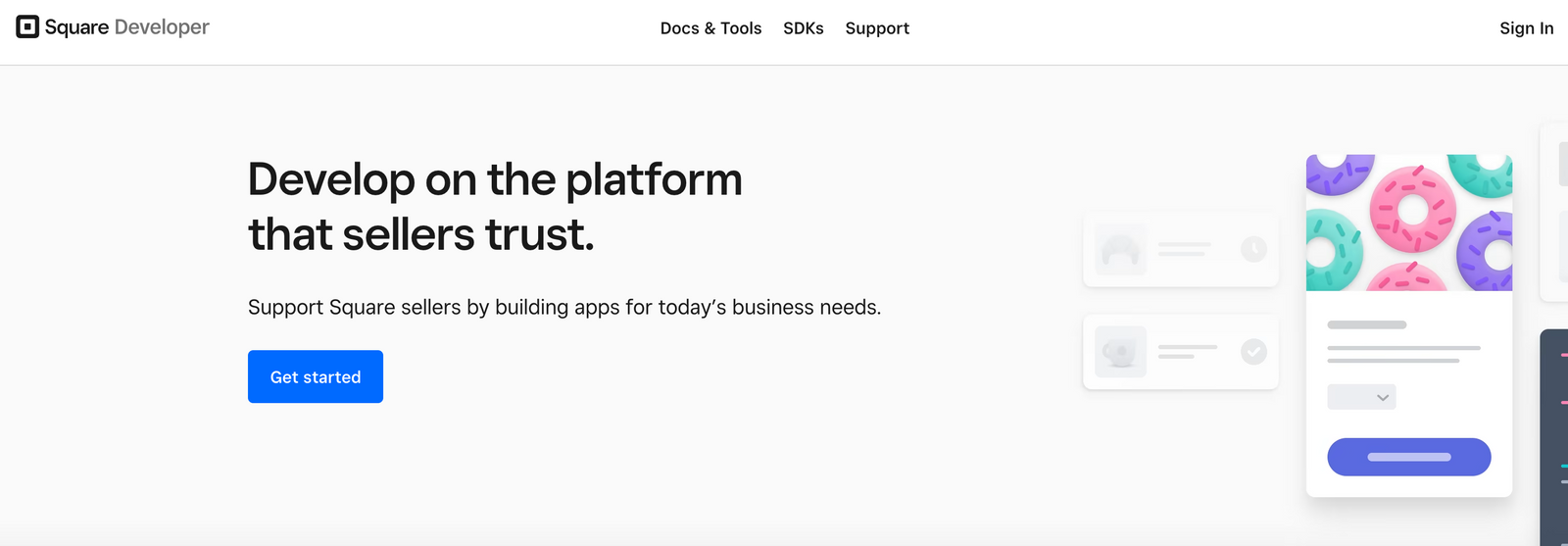 The best payment processor APIs to power up your payments