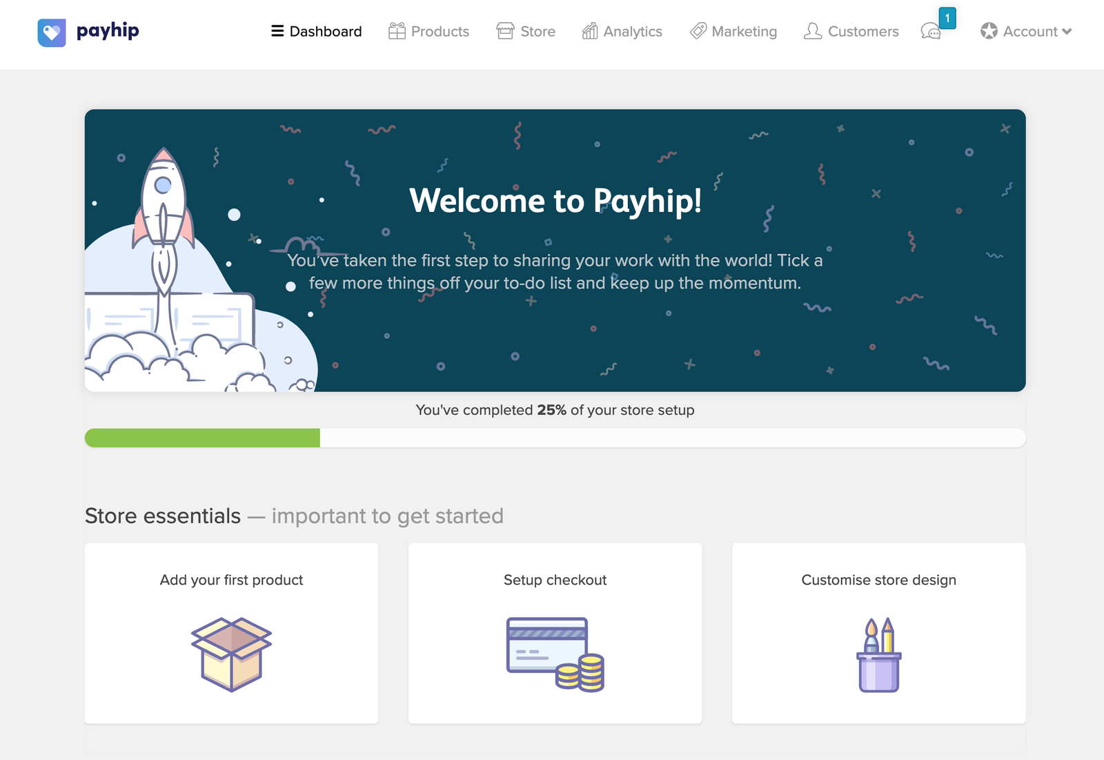Gumroad vs. Payhip: Which platform is best for digital products?