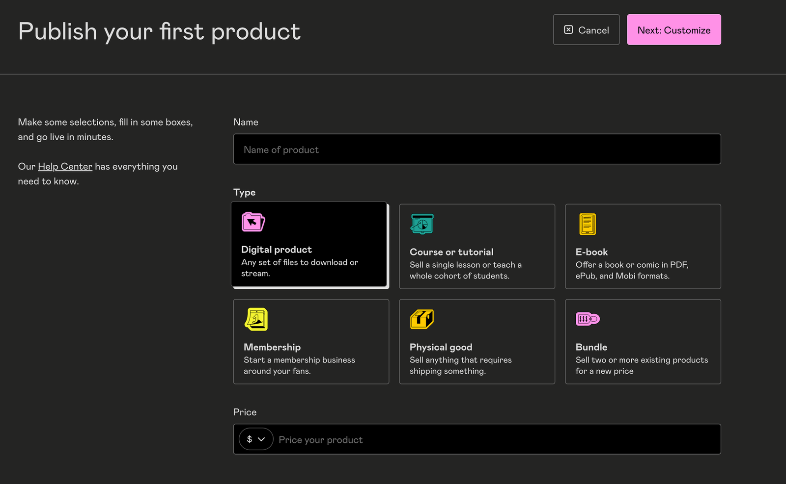 Gumroad vs. Payhip: Which platform is best for digital products?
